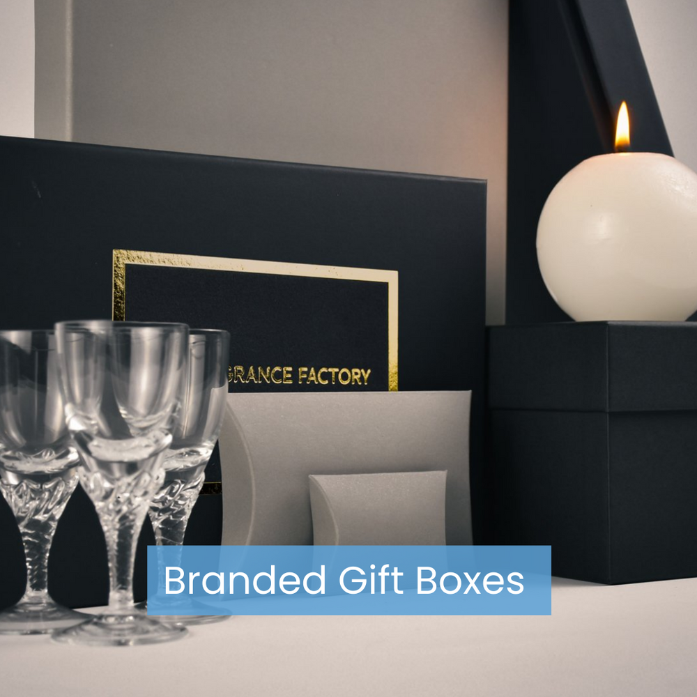 Luxury gift boxes for all occasions | Packaging World
