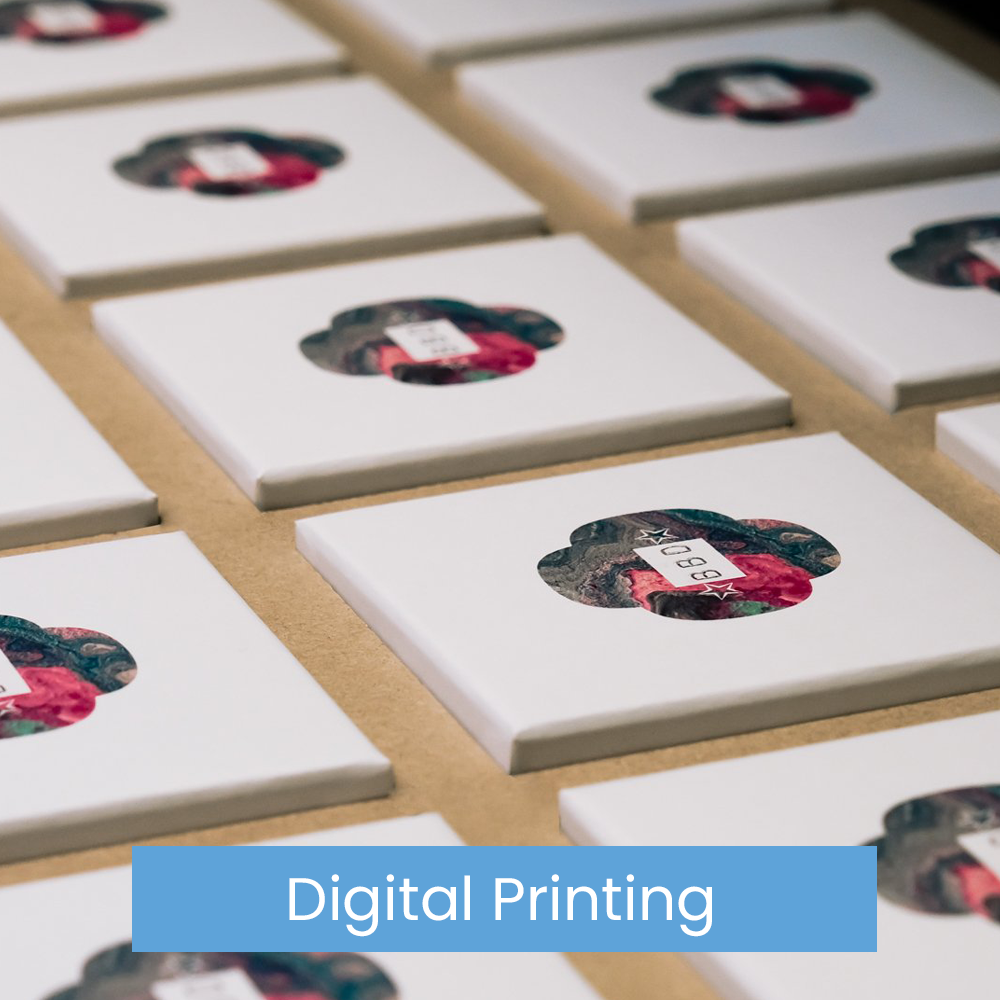 Digital Printing – Packaging World