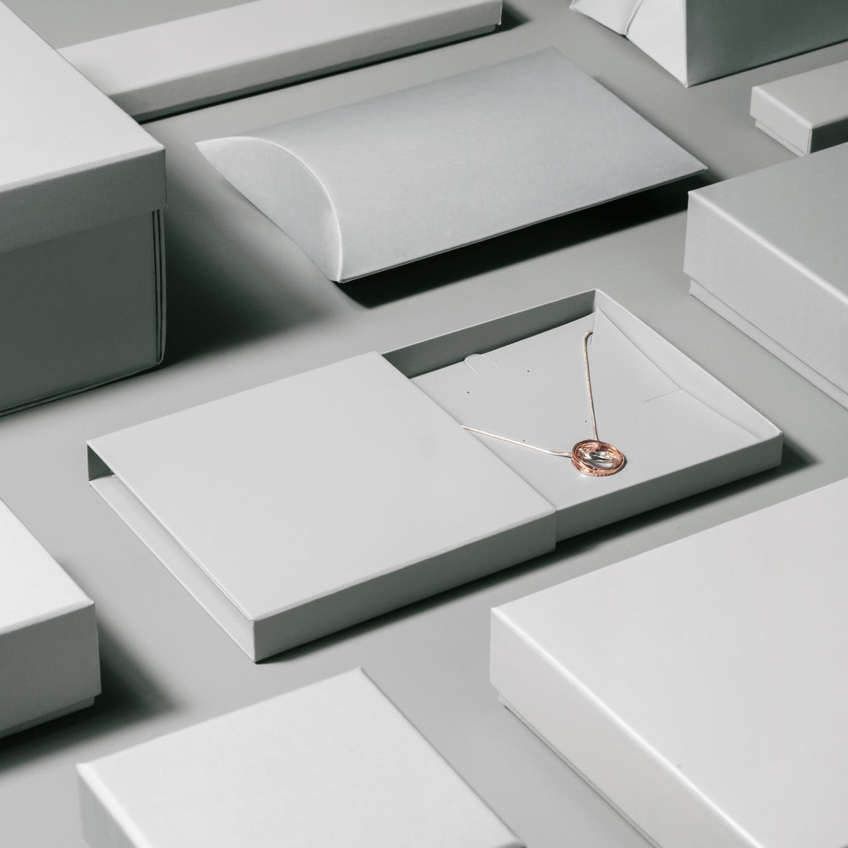 Royal Main Large Letter Gift Boxes | Customisable & Eco-Friendly ...