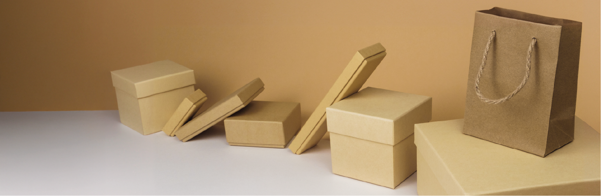 Packaging World | Jewellery Gift Packaging | FSC® Certified