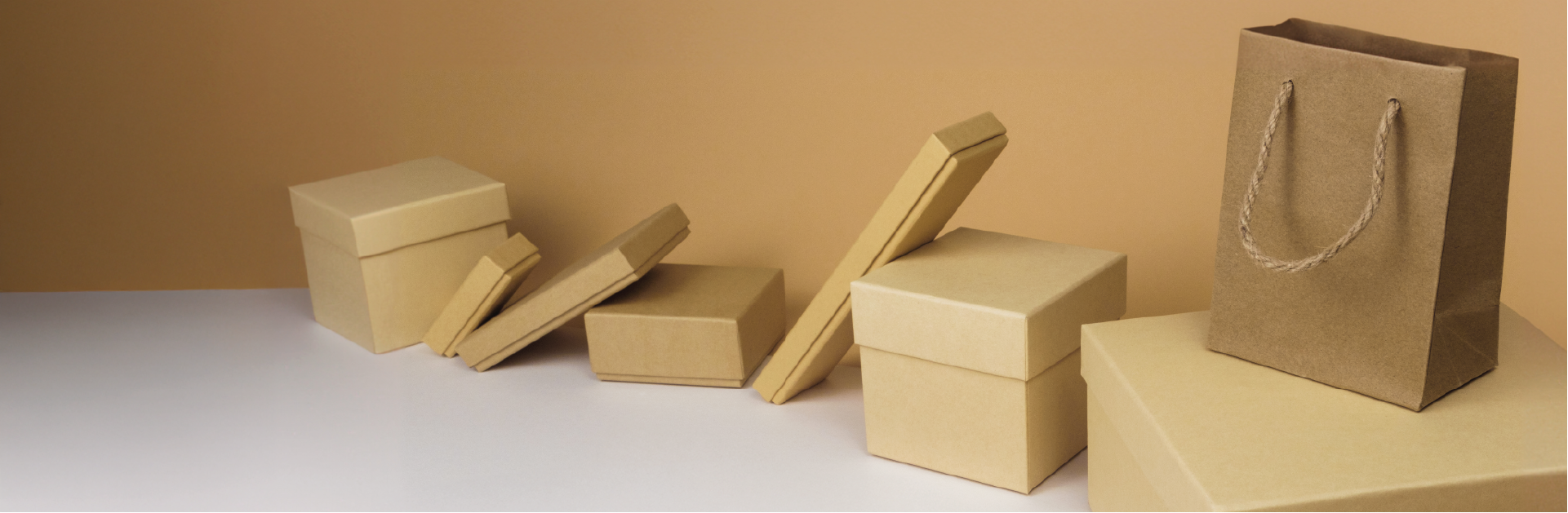 Packaging World | Jewellery Gift Packaging | FSC® Certified