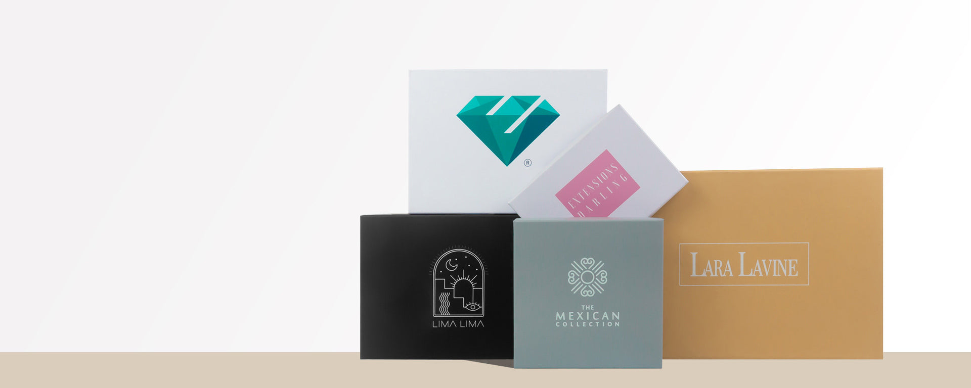 Gift Packaging UK | Eco Friendly Products | Packaging World