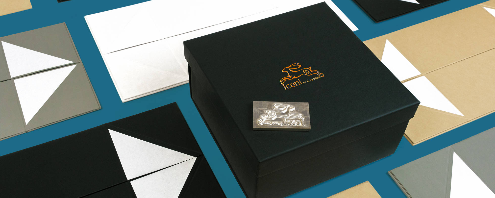 Packaging World | Jewellery Gift Packaging | FSC® Certified