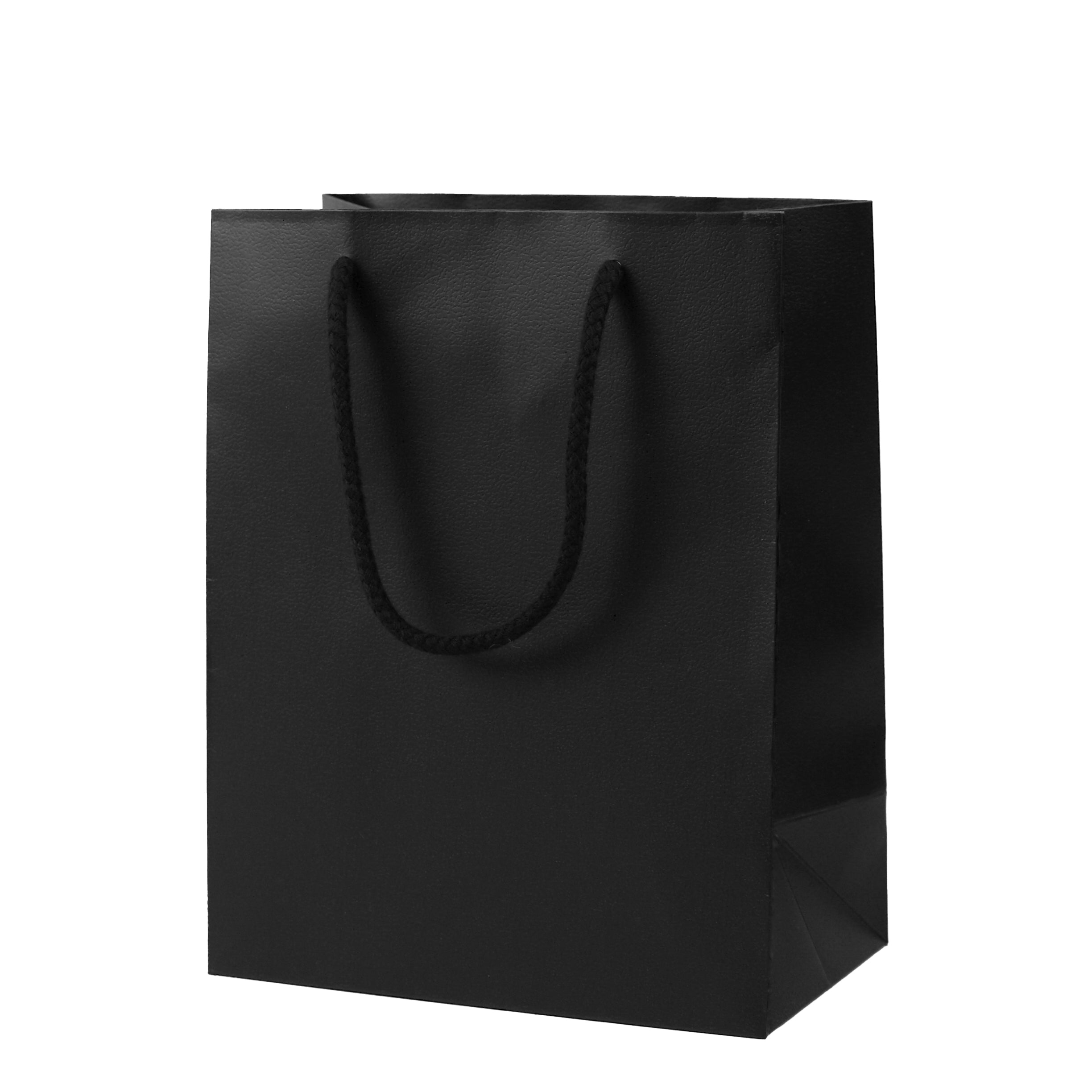 FSC Deluxe Embossed Gift Bag A5 Size | Portrait Paper Bag – Packaging World