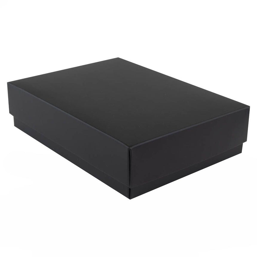Self Assembly Gift Boxes – Packaging World
