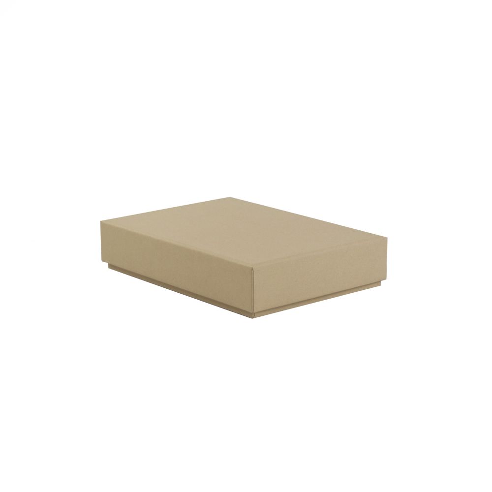 A6 Luxury Rigid Presentation Gift Box | Eco Kraft Box – Packaging World