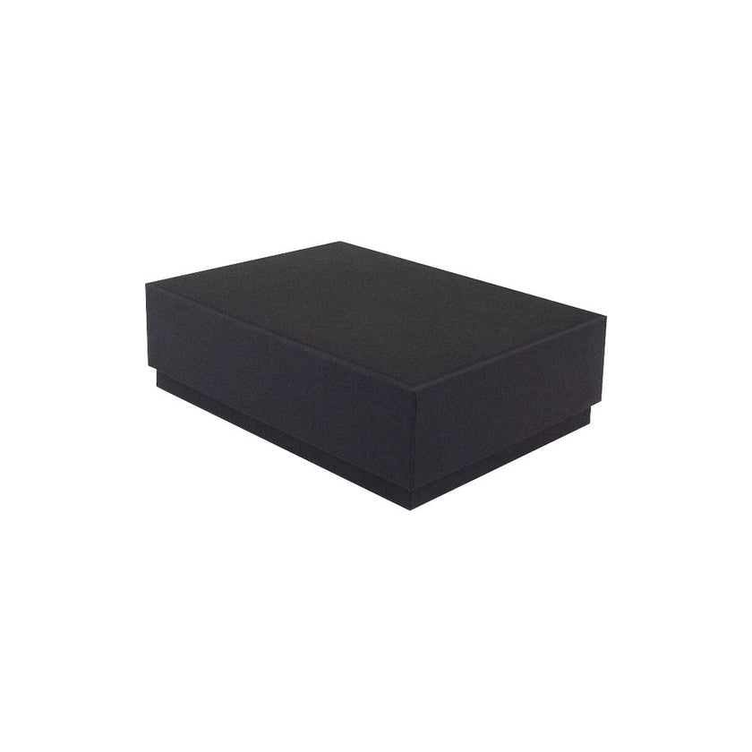 A6 Deep Luxury Rigid Presentation Gift Box | Eco Kraft Box – Packaging ...