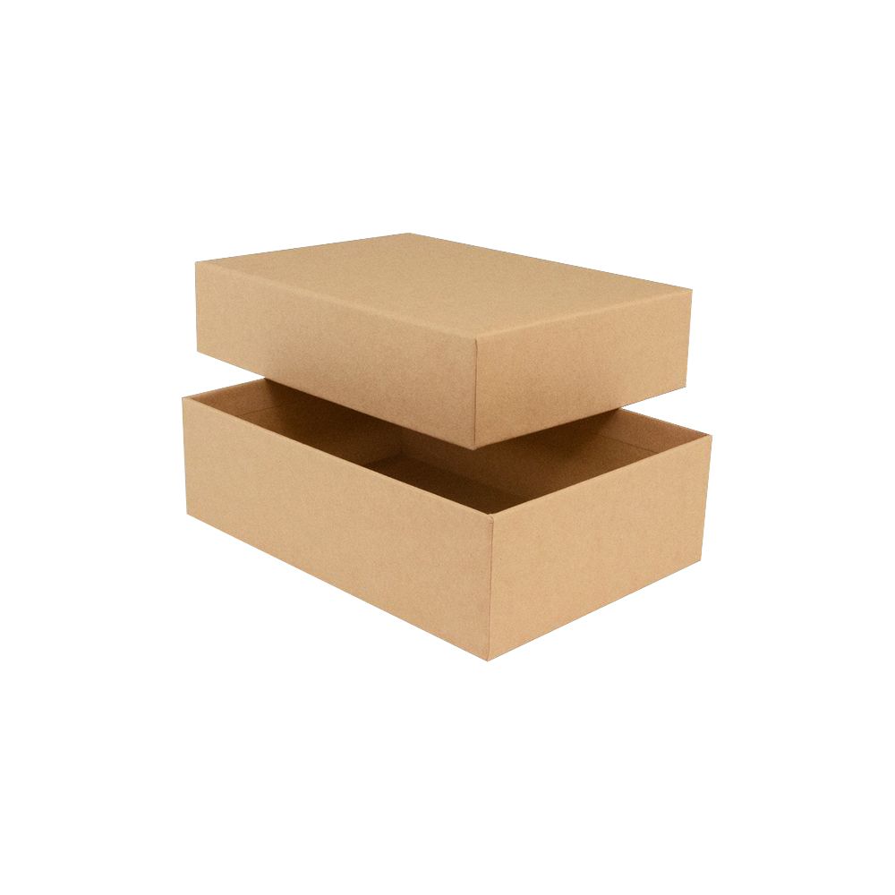 Digital Branded A6 Deep Luxury Rigid Presentation Gift Box – Packaging ...
