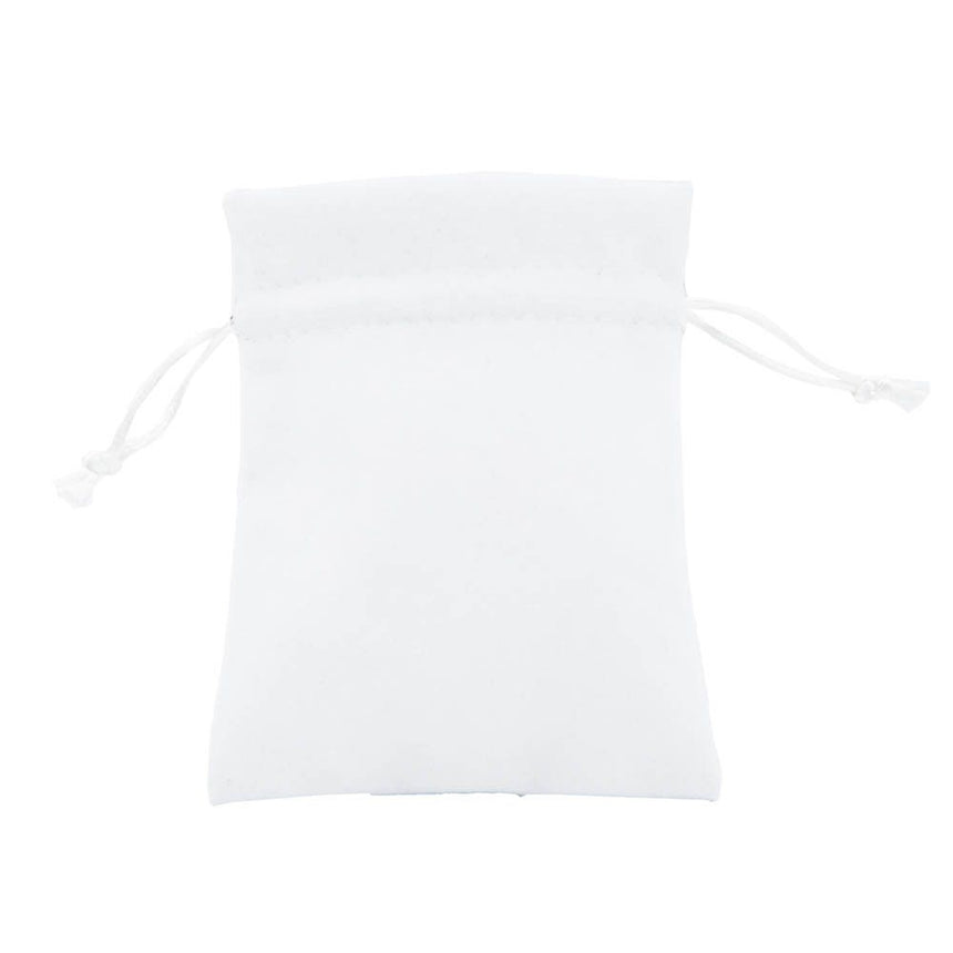 Velvet Gift Pouches – Packaging World