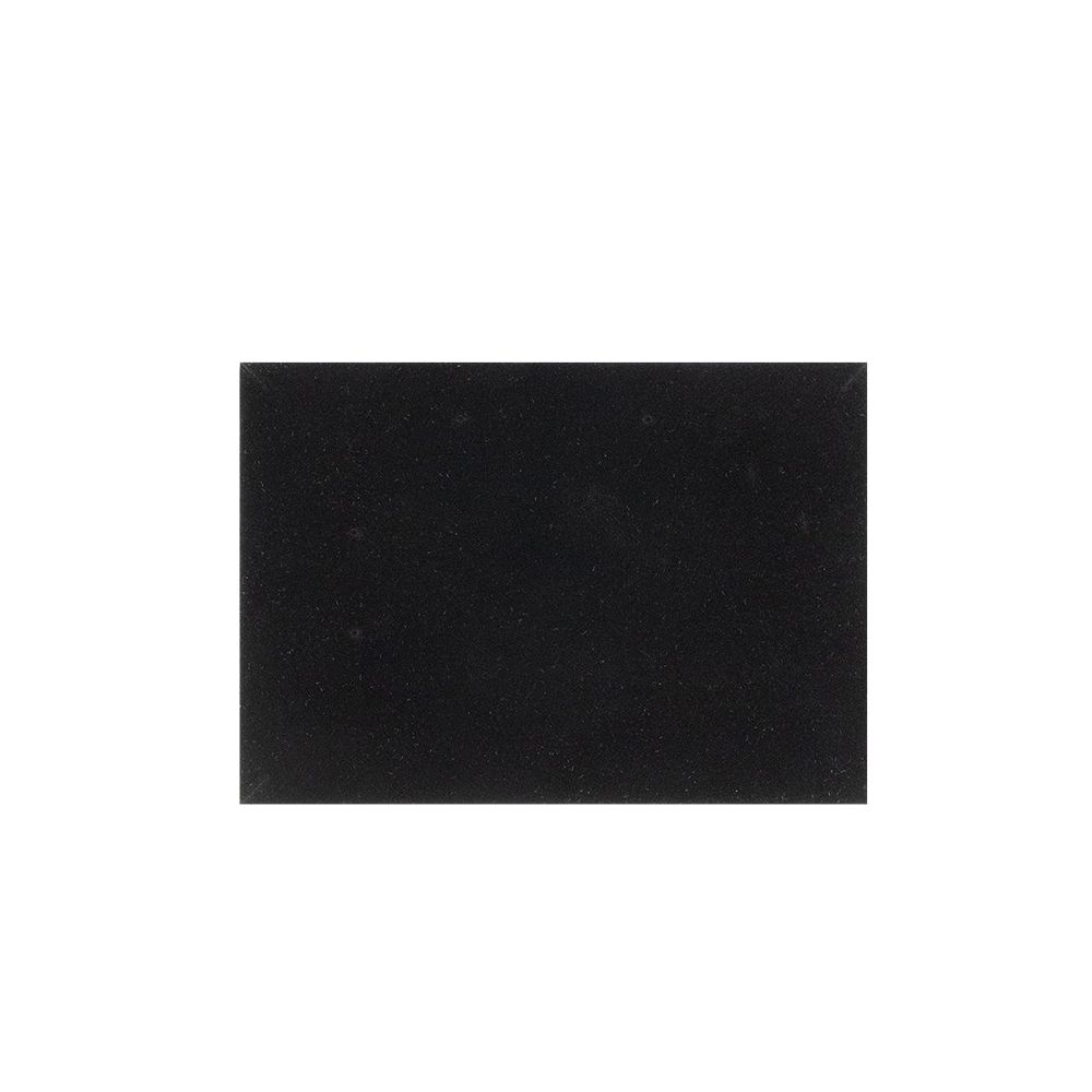 Velvet Foam Insert A5 5mm Size | Fits A5 Rigid Gift Box – Packaging World