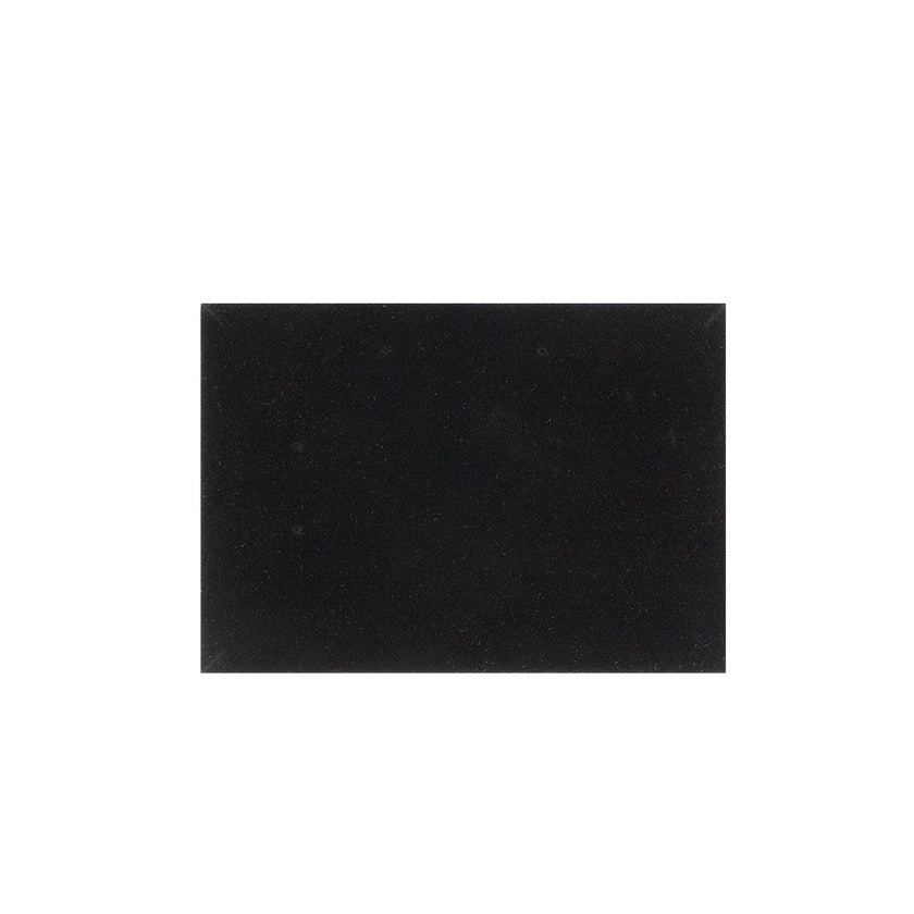 Velvet Foam Insert A5 10mm Size | Fits A5 Rigid Gift Box – Packaging World