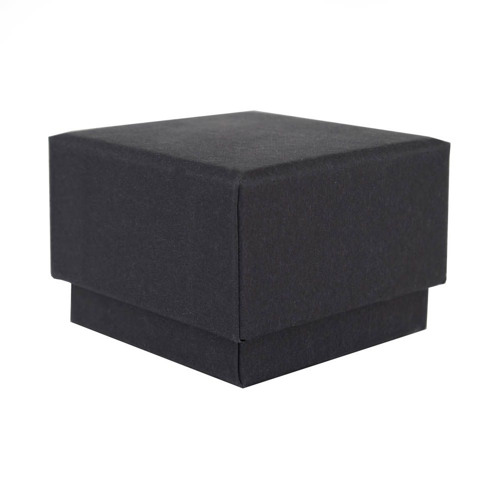 Eco Kraft Ring Jewellery Box | Anti-tarnish | FSC – Packaging World