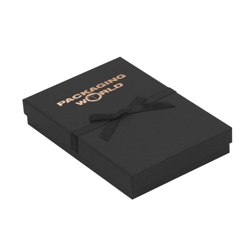 Branded Jewellery Boxes | Packaging World