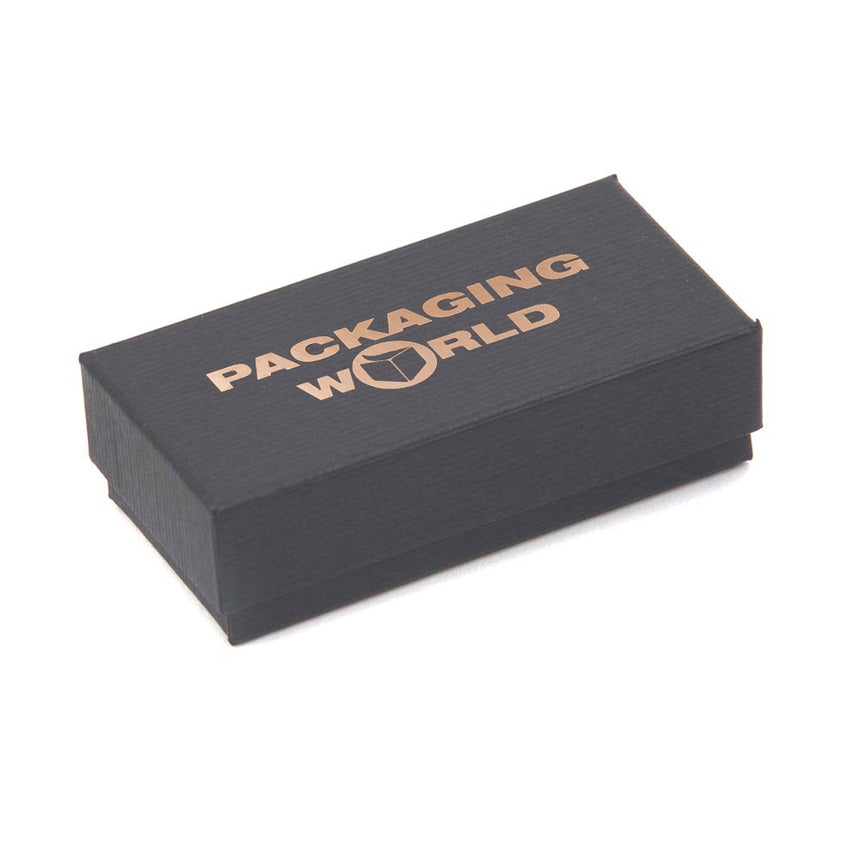 Large Letter Jewellery Boxes | Secure & Elegant Packaging | Packaging World
